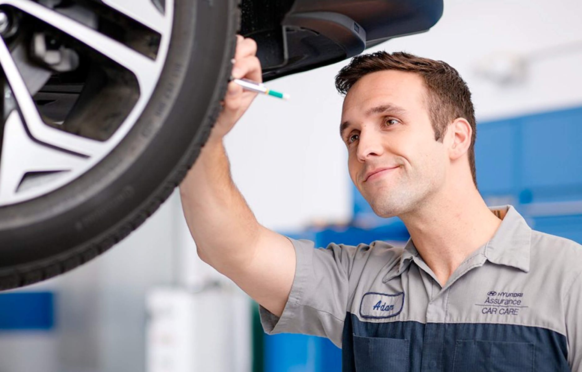 How Long Does It Take Hyundai To Replace An Engine: Quick Guide – buzzlyo