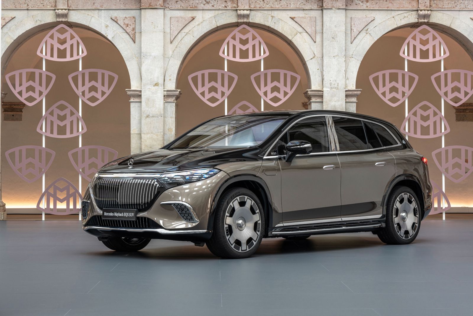 Guide to the 2024 Mercedes-Benz Electric Vehicle Lineup