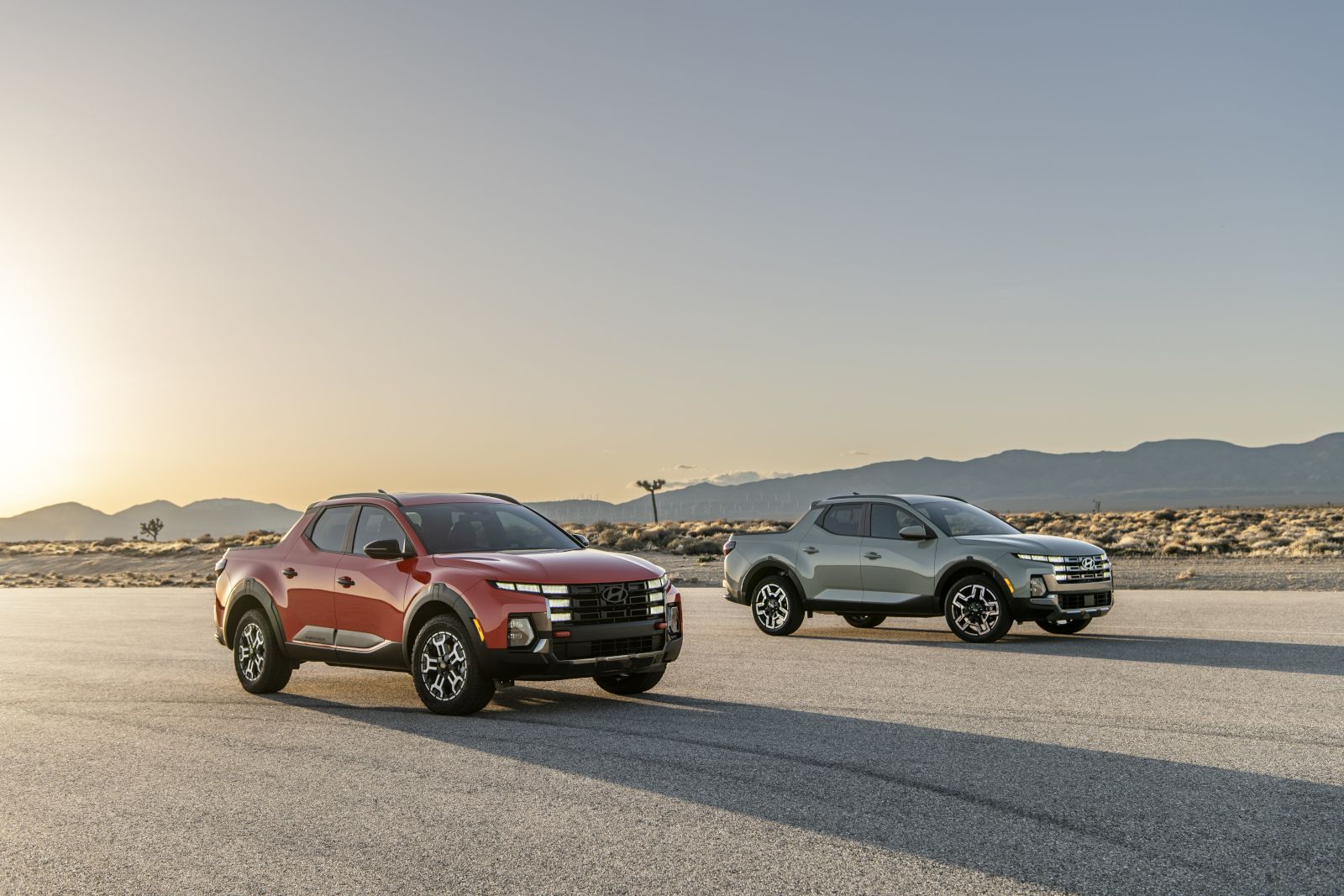 10 Things to Know About the Redesigned 2025 Hyundai Santa Cruz