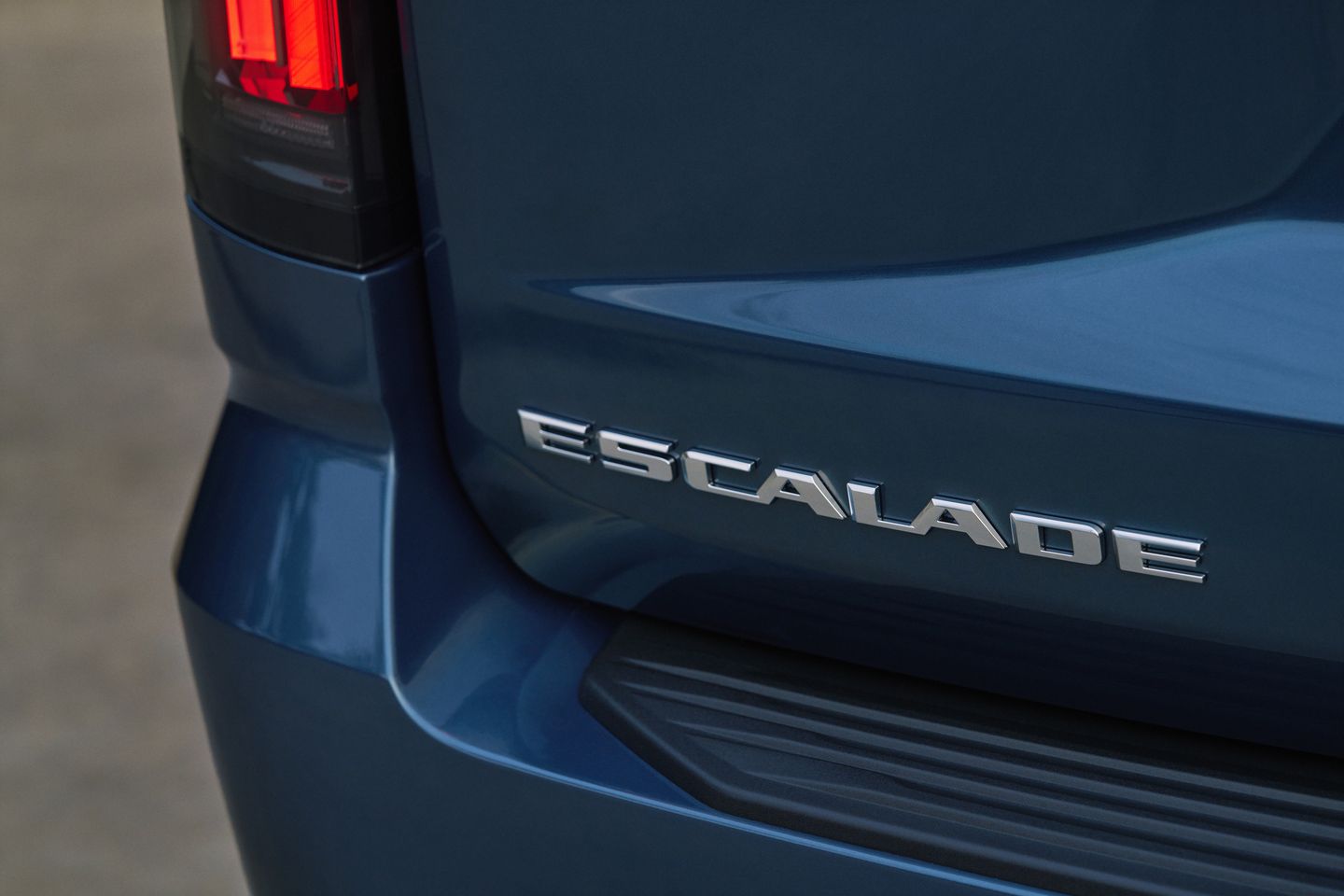 2025 Cadillac Escalade: The Benchmark Is Higher Than Ever