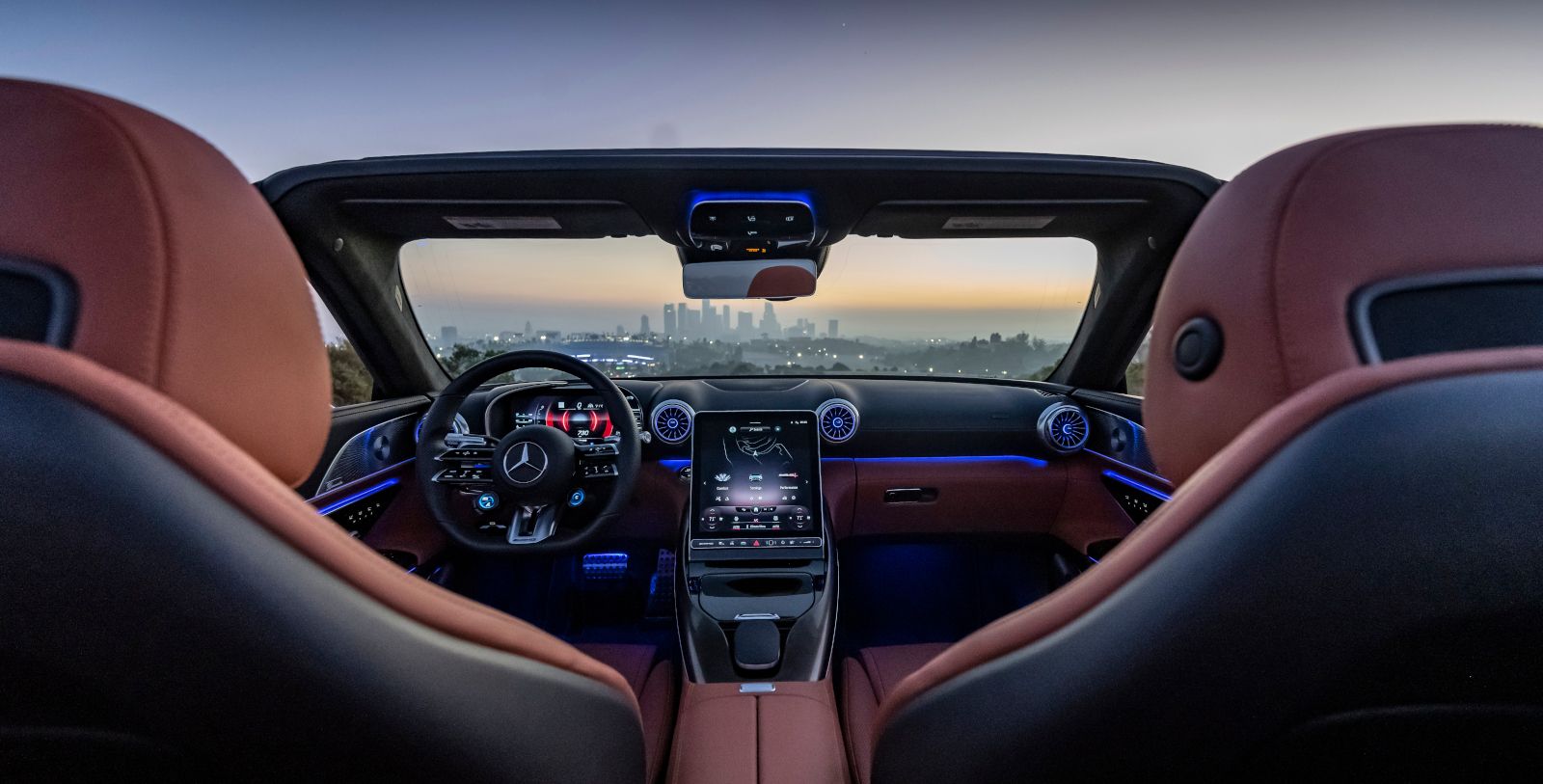 2025 Mercedes-Benz Convertibles Guide: How to Take Full Advantage of ...