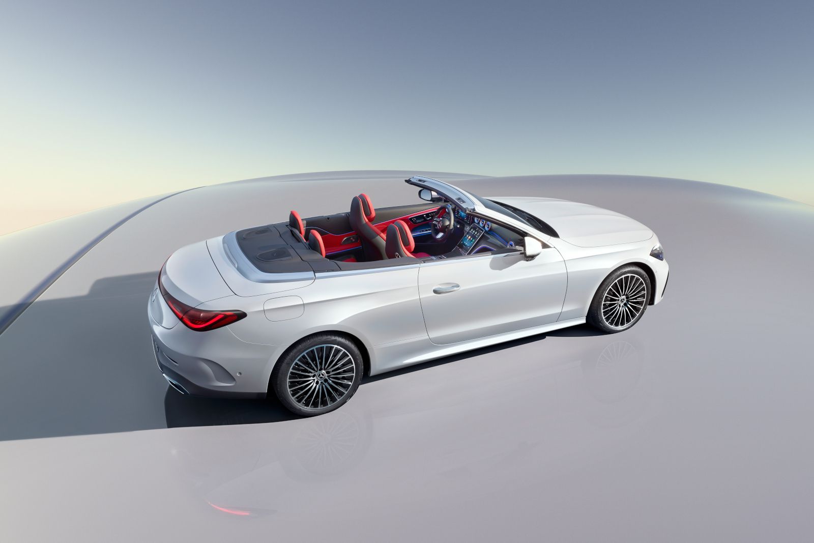 2025 Mercedes-Benz Convertibles Guide: How to Take Full Advantage of ...
