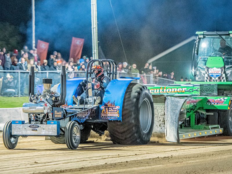 Celebrating 175 Years of Community and Tradition at the Erin Fall Fair ...