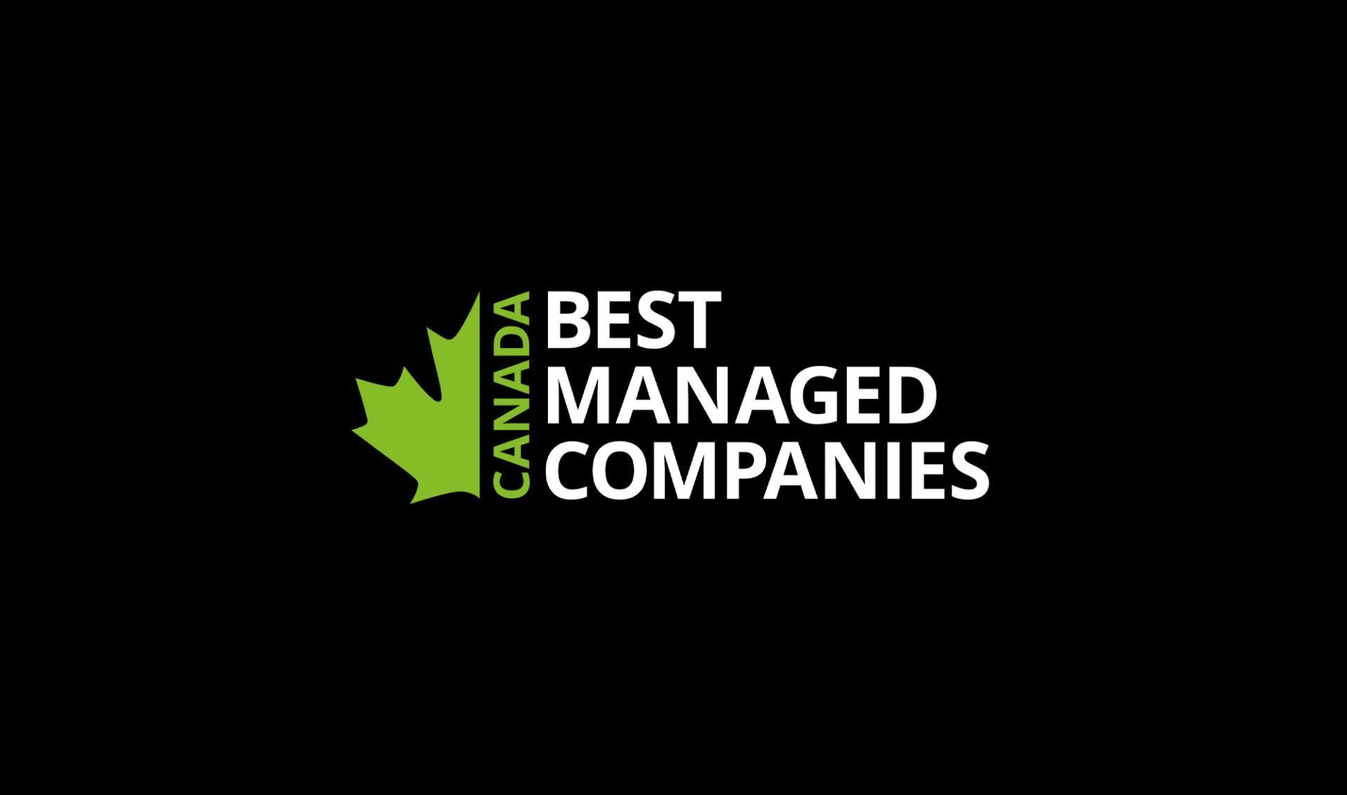 Best Managed Logo