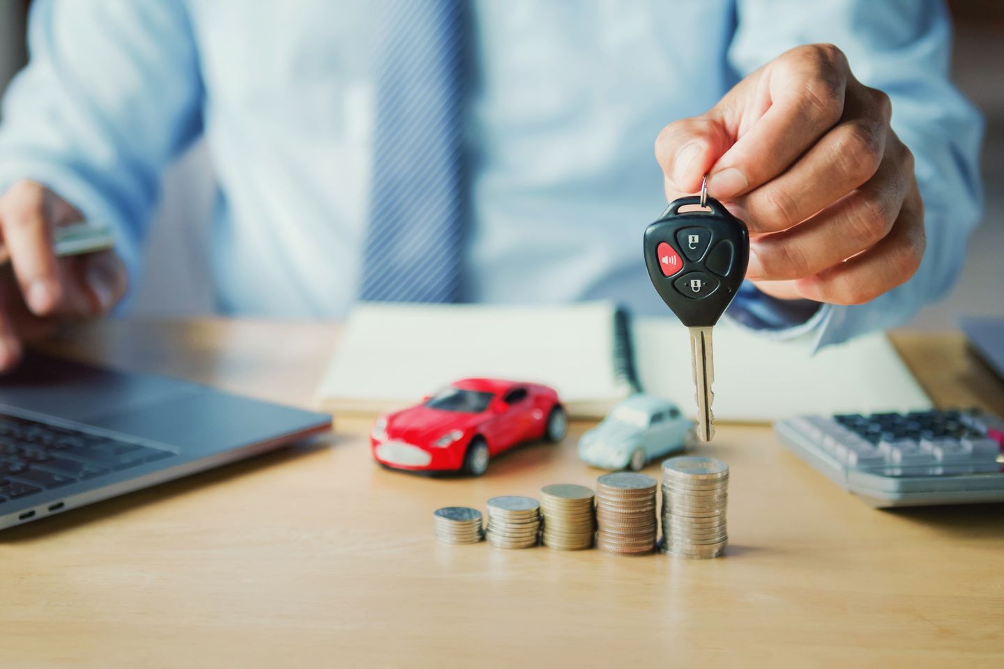 Accessible Vehicle Financing and Programs Available in Ontario in 2025