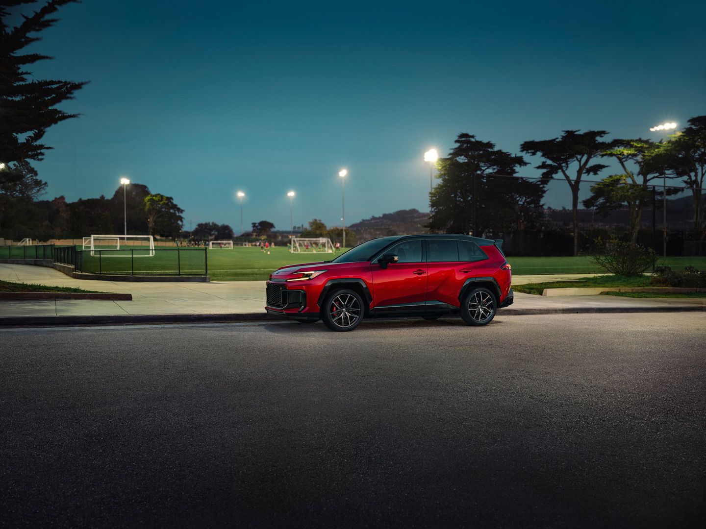 Every New Feature of the 2026 Toyota RAV4 Explained in Detail