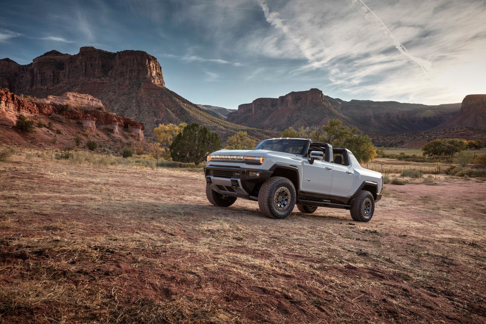 2026 GMC Hummer EV Gets Key Changes and Improvements