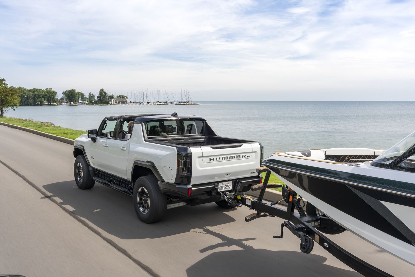 2026 GMC Hummer EV Gets Key Changes and Improvements
