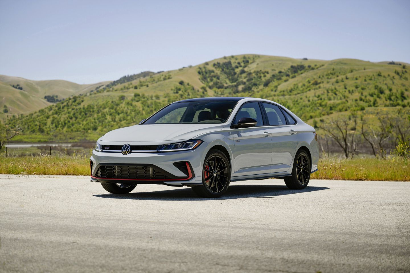 Volkswagen GTI vs. GLI vs. Golf R: 10 Key Differences for 2025