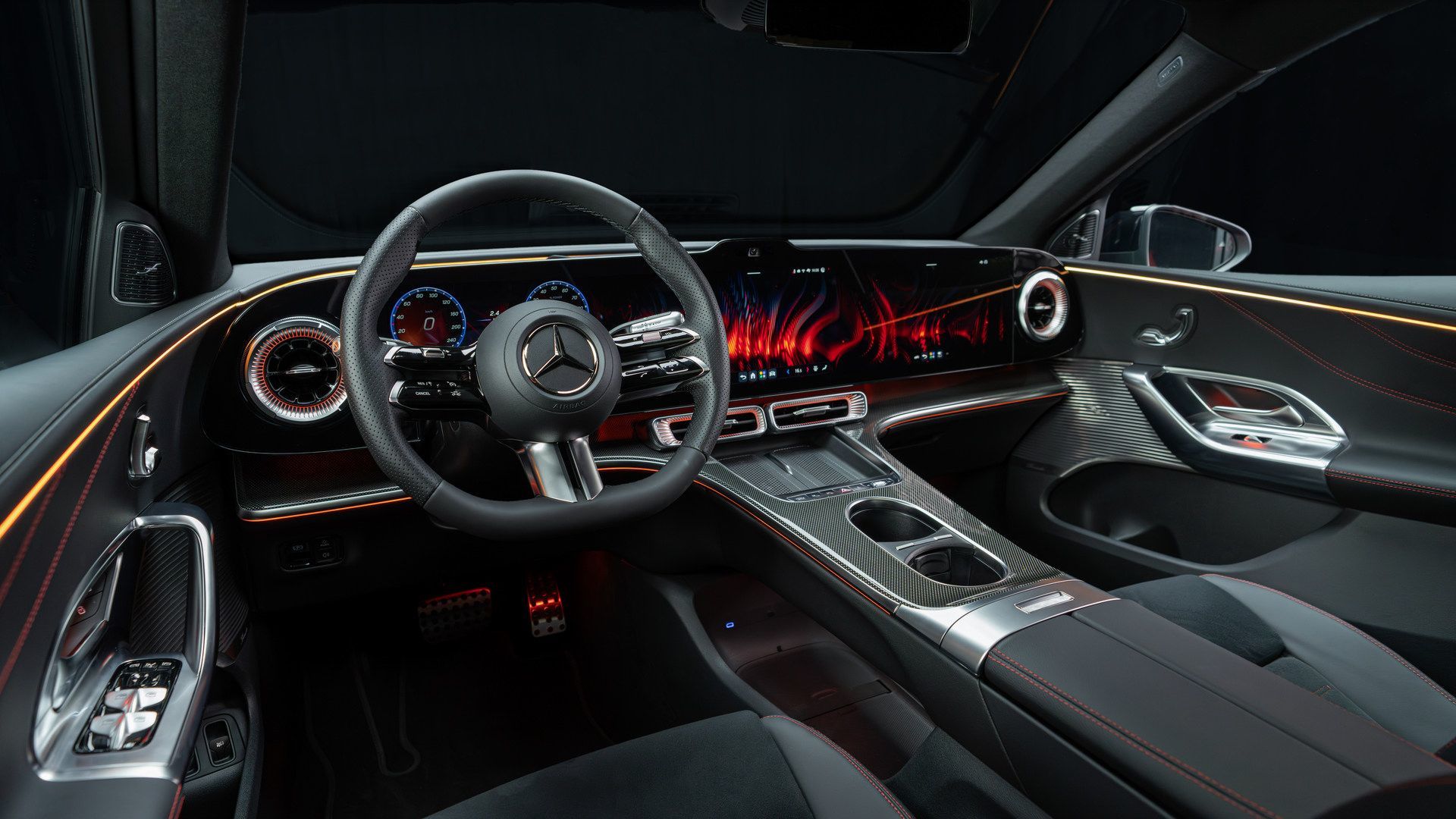 The 2026 Electric GLC: An In-Depth Guide to Mercedes' New Bestseller