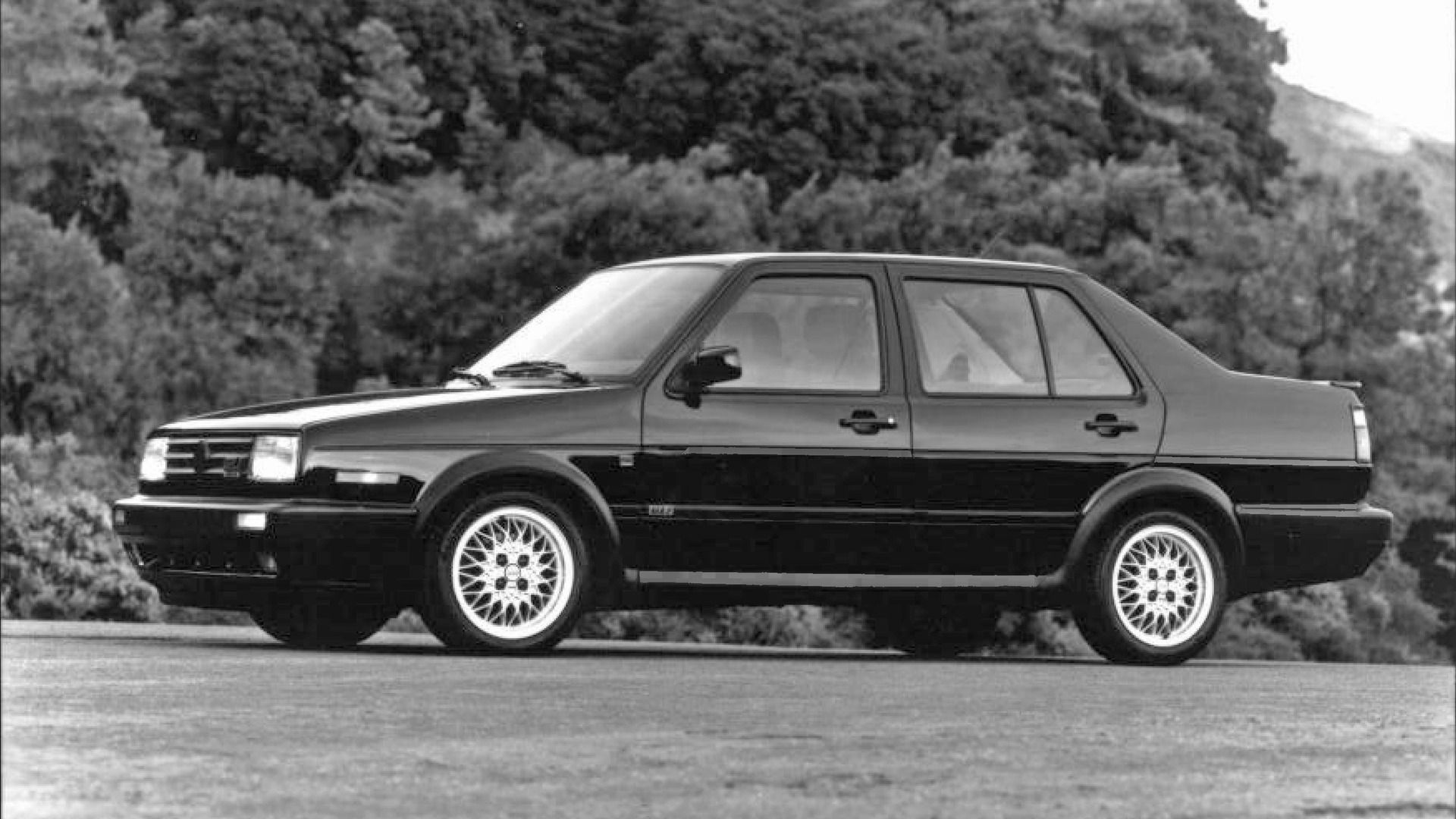 The Evolution of a Legend: A History of the Volkswagen GTI and GLI in ...