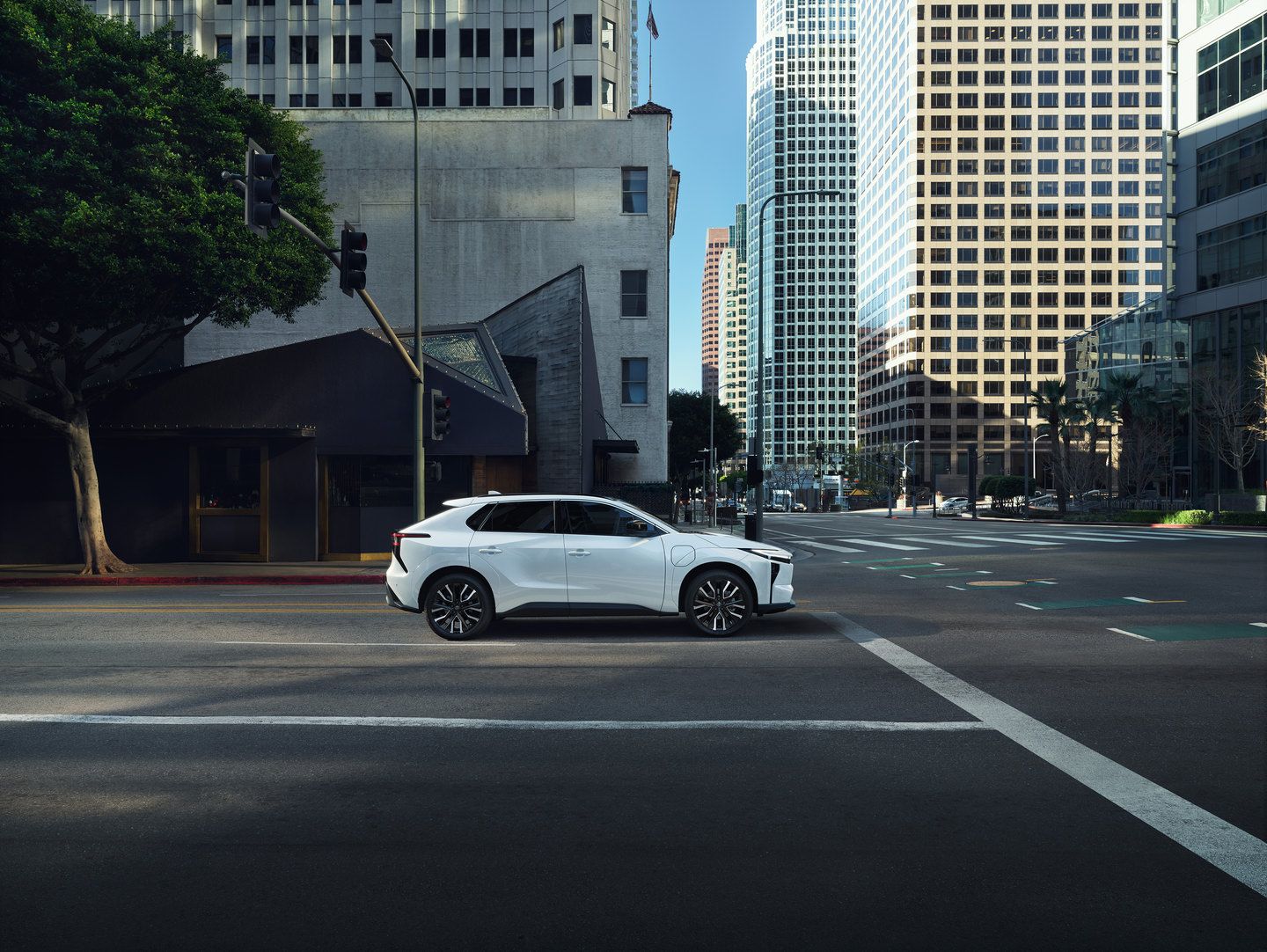 Toyota's 2026 Electric Vehicle Lineup: What Canadian Drivers Need to Know