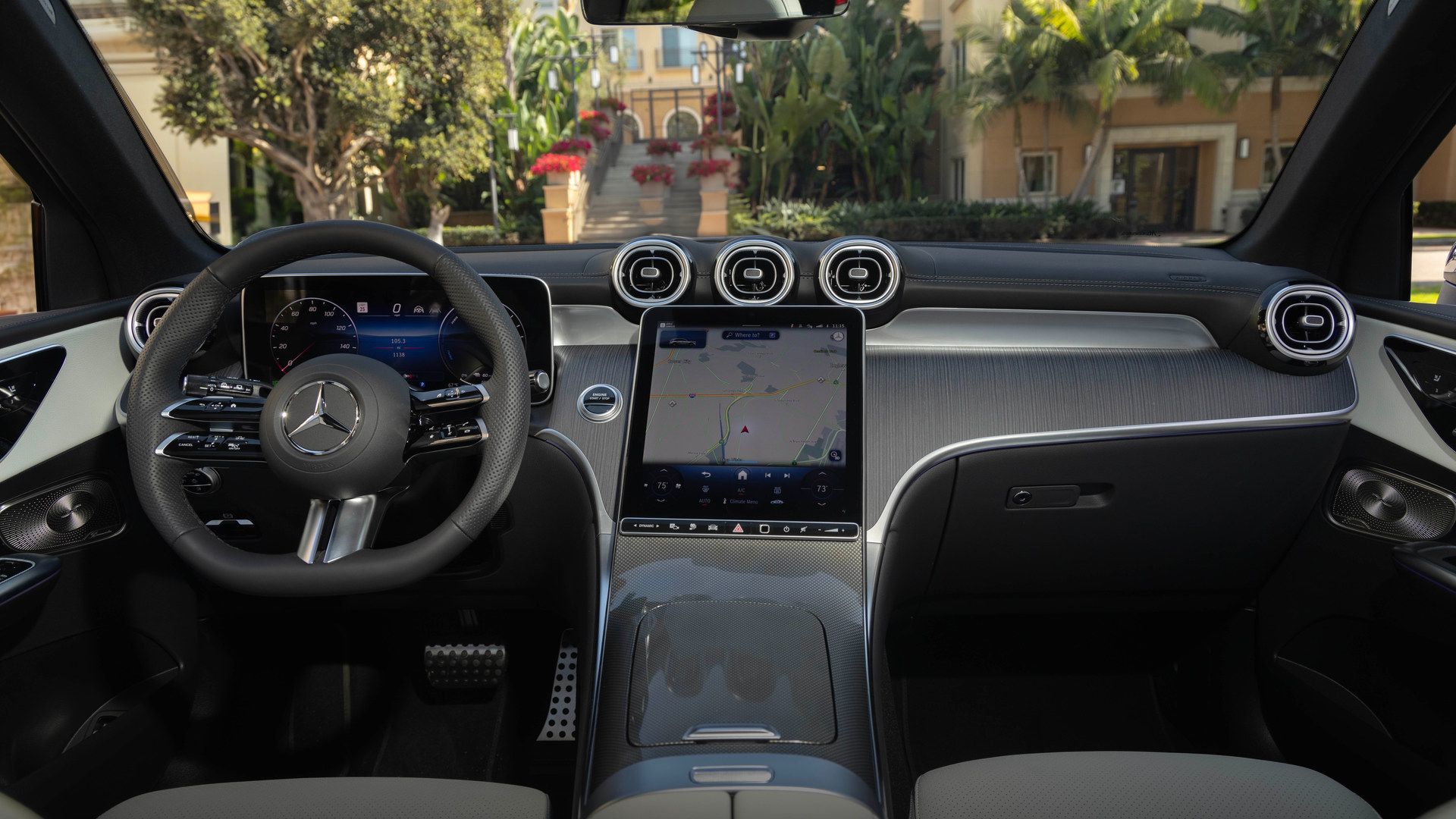 2026 Mercedes-Benz GLC vs. GLB: Which Luxury SUV Fits Your Lifestyle?