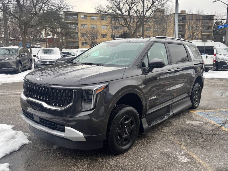 Winter Safety Guide for Mobility Vehicles in Ontario