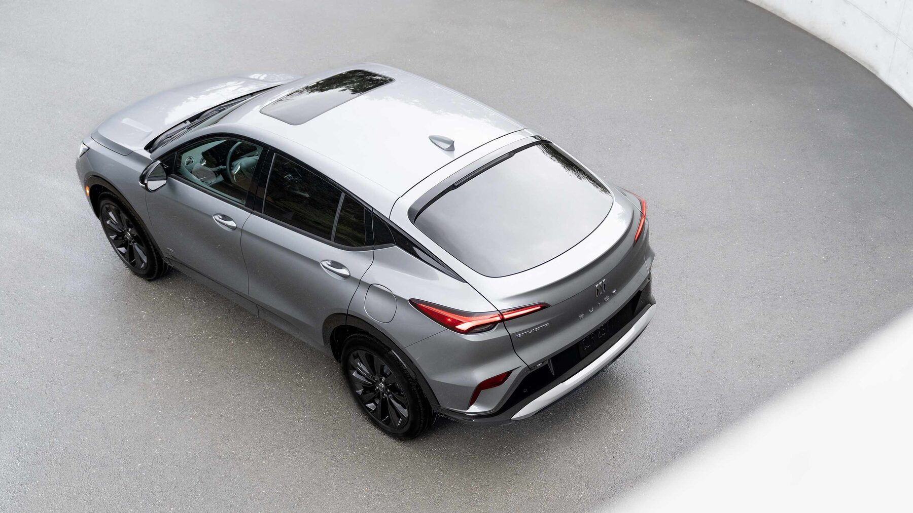 Tout savoir sur les 3 versions du Buick Envista 2024