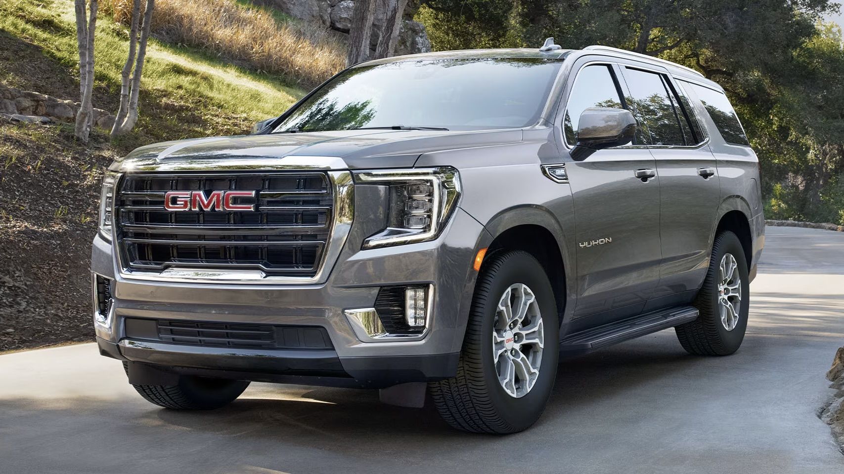 Les meilleurs VUS pour remorquer 5000 lb et 3500 lb | Arnold Chevrolet ...