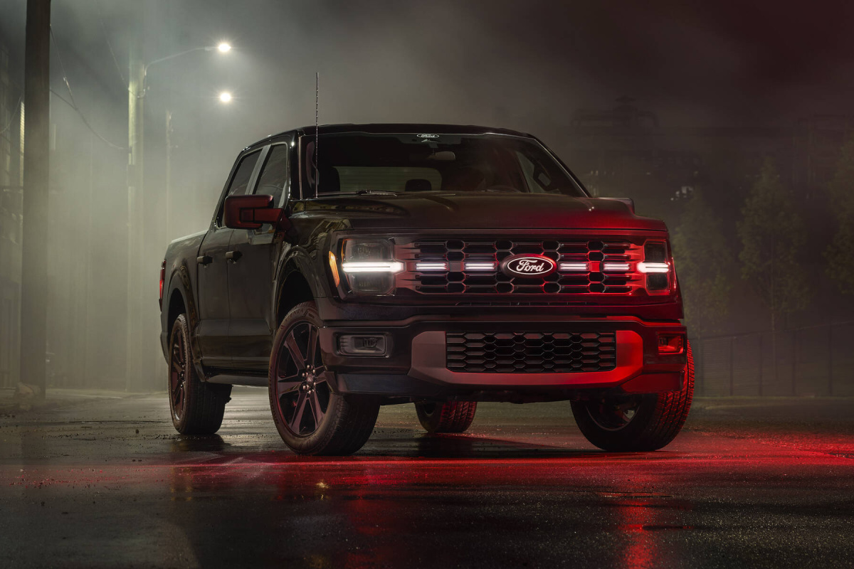 2026 Ford F-150 Lobo: The King of the Street | Kelly Ford
