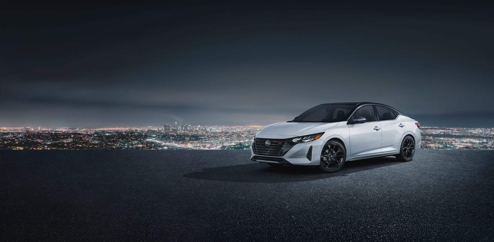 2025 Nissan Sentra in Nanaimo | Bold, Safe & Efficient | Nissan of Nanaimo