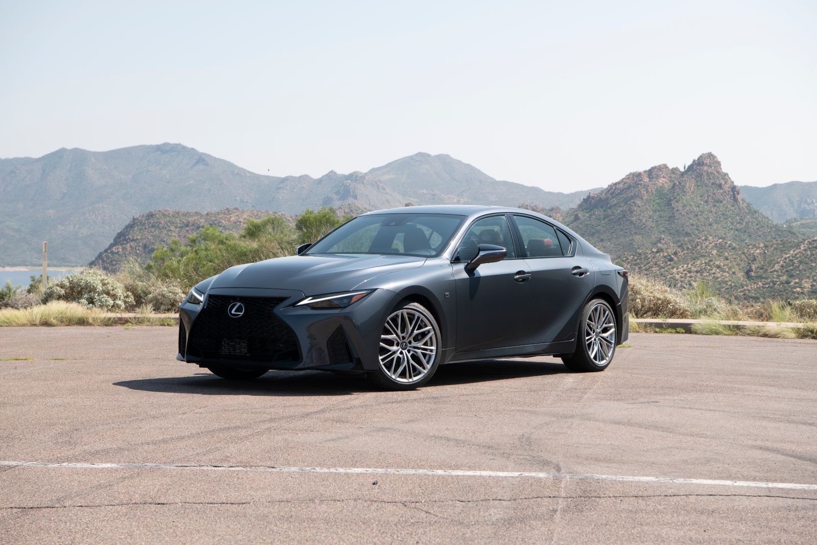 Lexus of Lakeridge | Here’s Why You Should Look at the 2023 Lexus IS