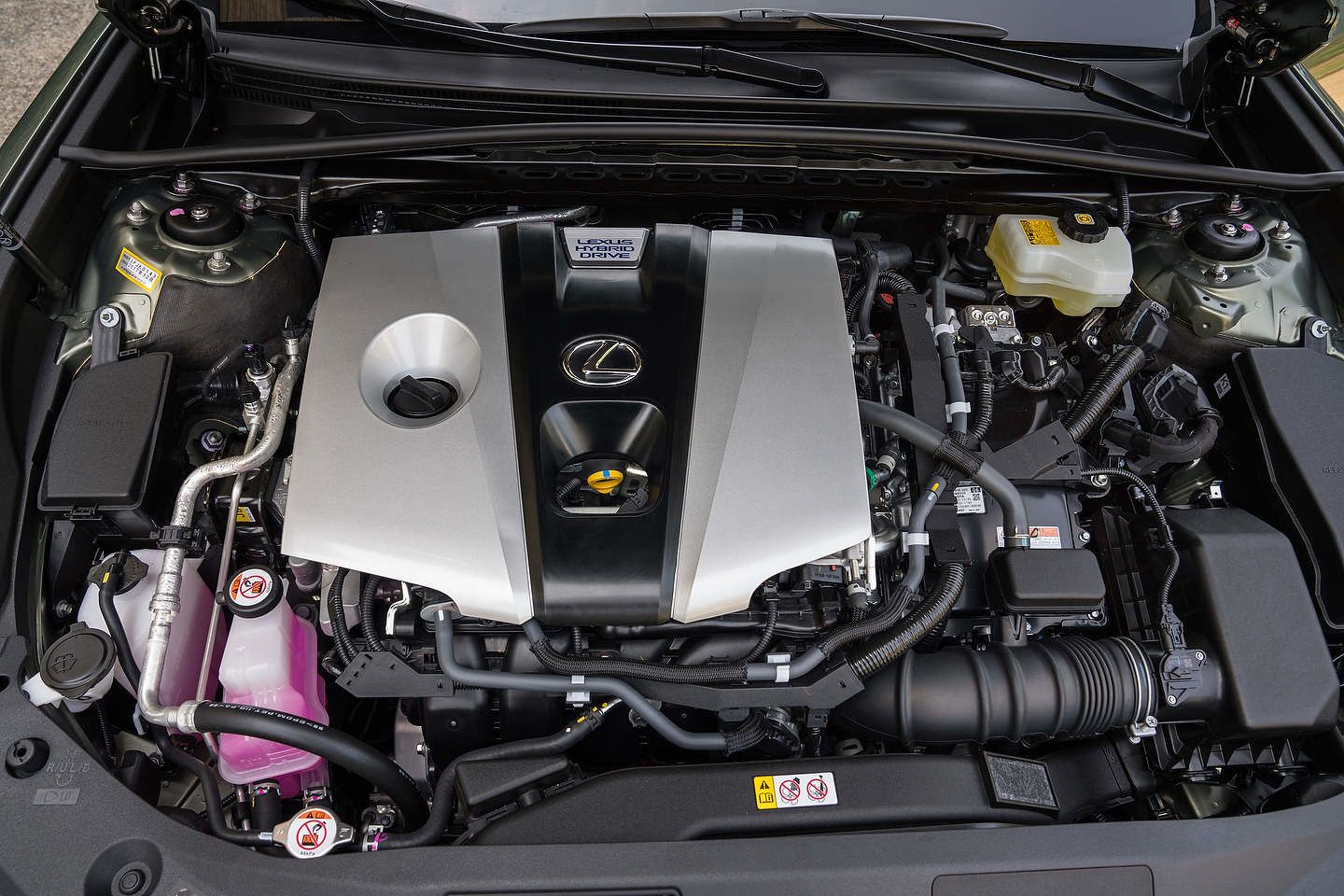 Lexus of Lakeridge | In-Depth Look at Lexus Hybrid Warranty: What You ...