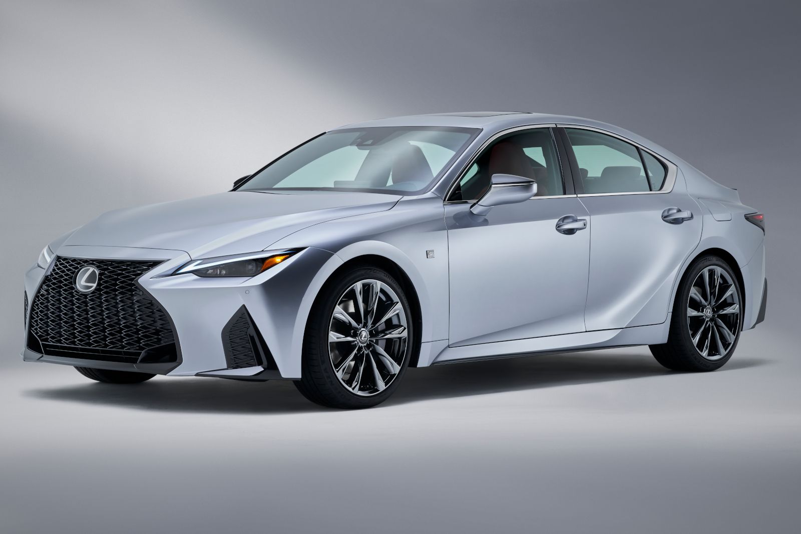 Lexus of Lakeridge | 2025 Lexus IS: Your Complete Guide to Models, Features, and Pricing