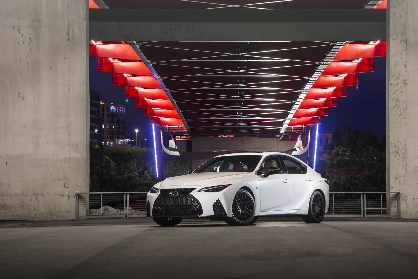 Lexus of Lakeridge | 2025 Lexus IS: Your Complete Guide to Models, Features, and Pricing