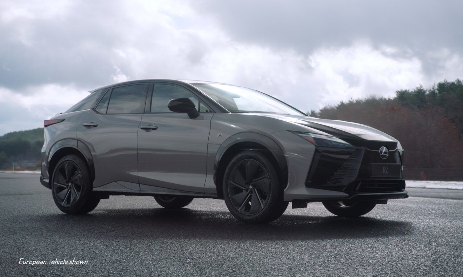 Lexus of Lakeridge | 2026 Lexus RZ Delivers 20% More Range, Enhanced Power