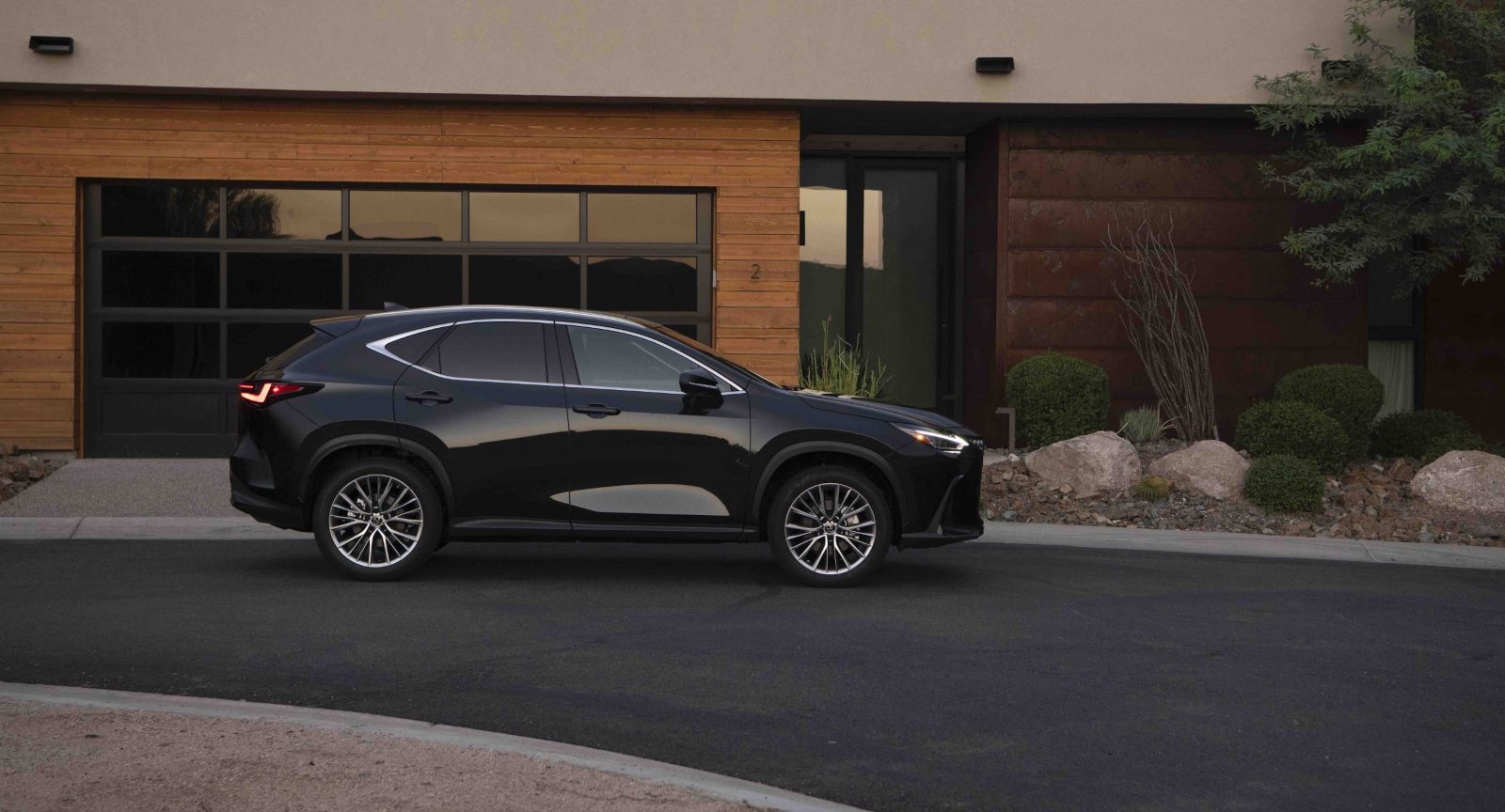 Lexus of Lakeridge | 2025 Lexus TX: A Complete Guide to Trim Levels and Features