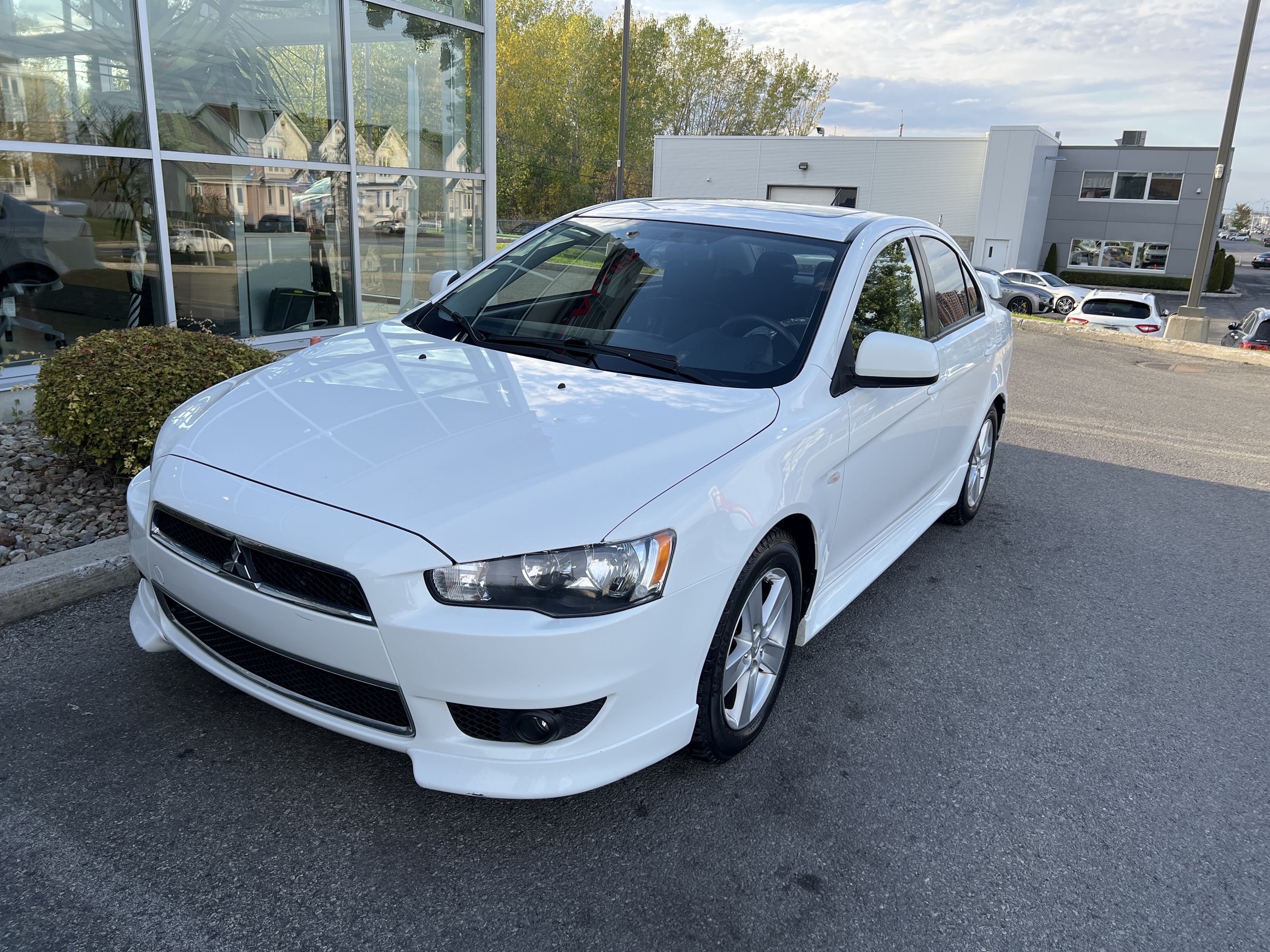 Lallier Kia de Laval | Zachary Venne says Client de Montreal heureux ...