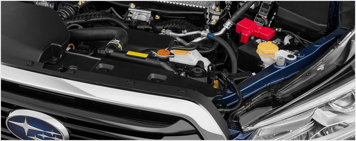 Marino's Fine Cars in Toronto | 2022 Subaru Ascent models