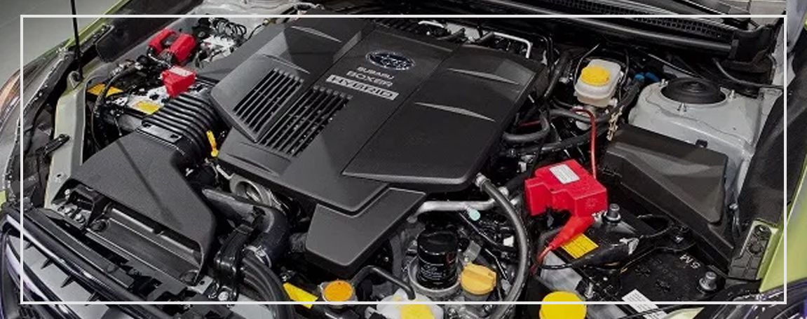 Marino's Fine Cars in Toronto | 2022 Subaru Crosstrek Sport Trim level