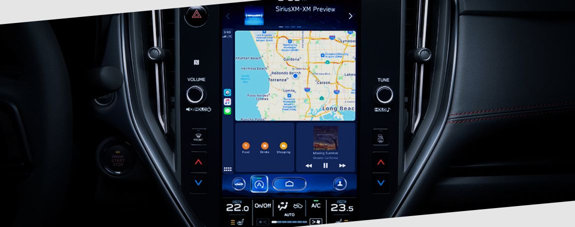 Marino's Fine Cars in Toronto | 2022 Subaru WRX - J.D. Power Canada ...