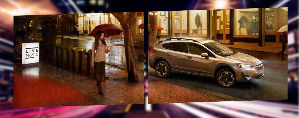 Marino's Fine Cars in Toronto | 2023 Subaru Crosstrek trim levels