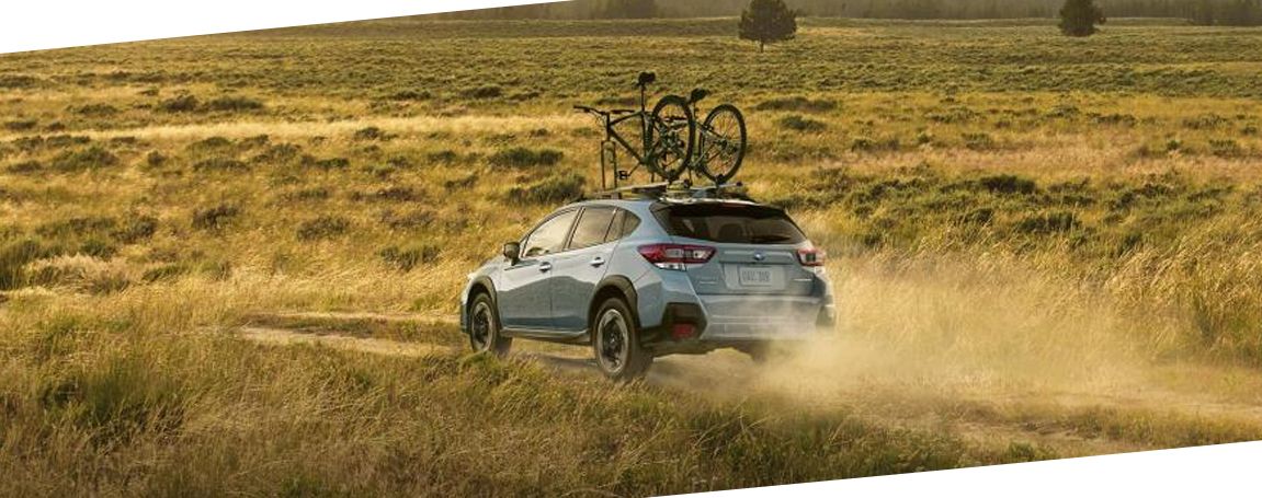 Marino's Fine Cars in Toronto | 2023 Subaru Crosstrek trim levels