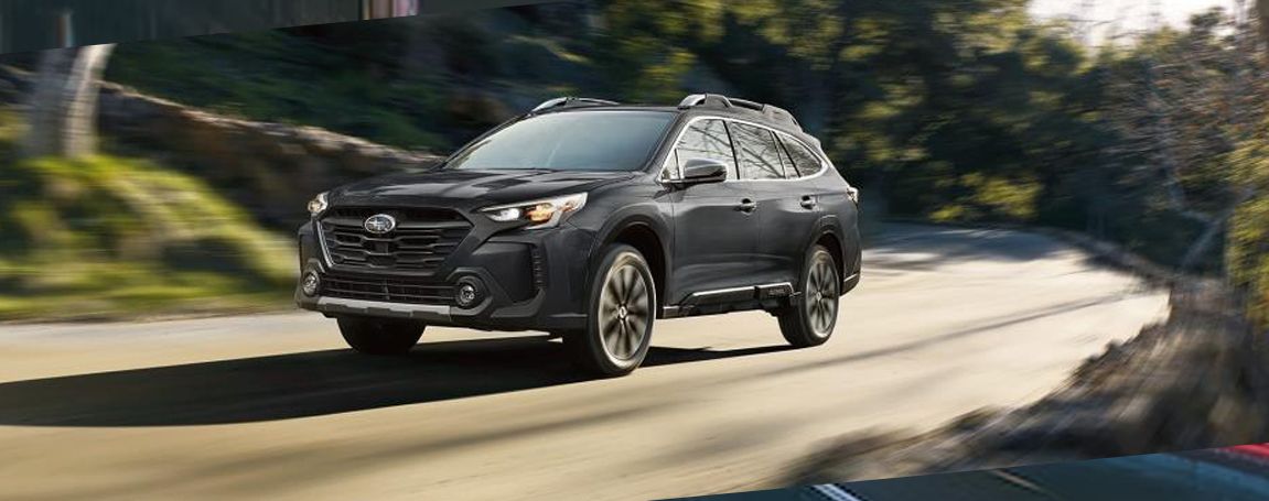 Marino's Fine Cars in Toronto | 2023 Subaru Outback trim levels