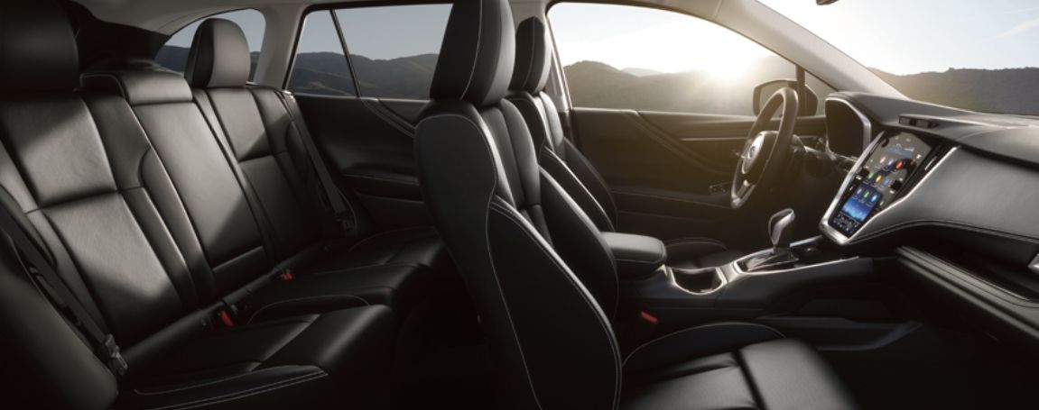 Marino's Fine Cars in Toronto | 2023 Subaru Outback Onyx