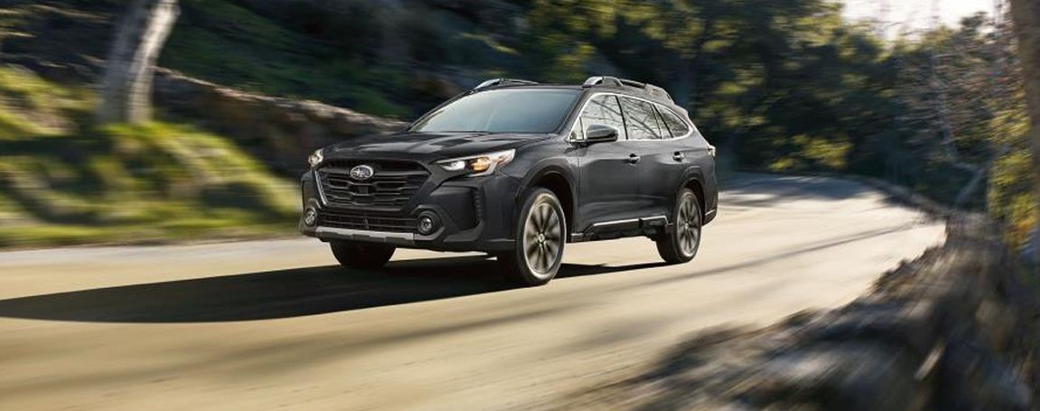 Marino's Fine Cars in Toronto | How to Choose the Right Subaru Model ...