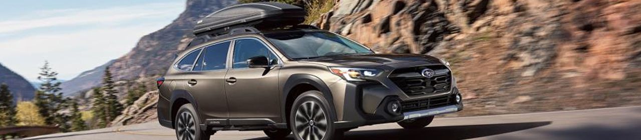 Marino's Fine Cars in Toronto | How to Choose the Right Subaru Model ...