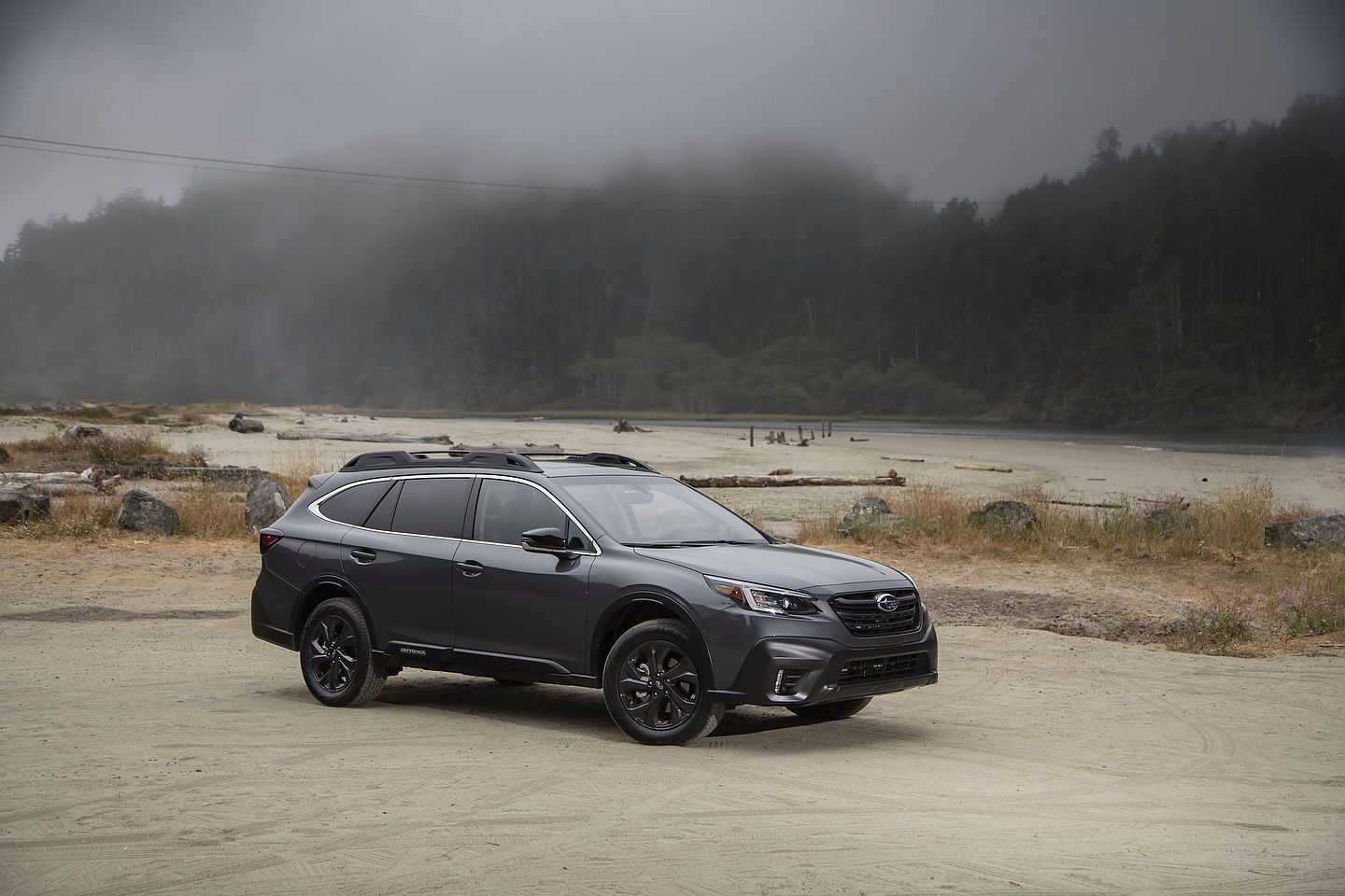 Marino's Fine Cars in Toronto | How the 2020 Subaru Outback Offers ...