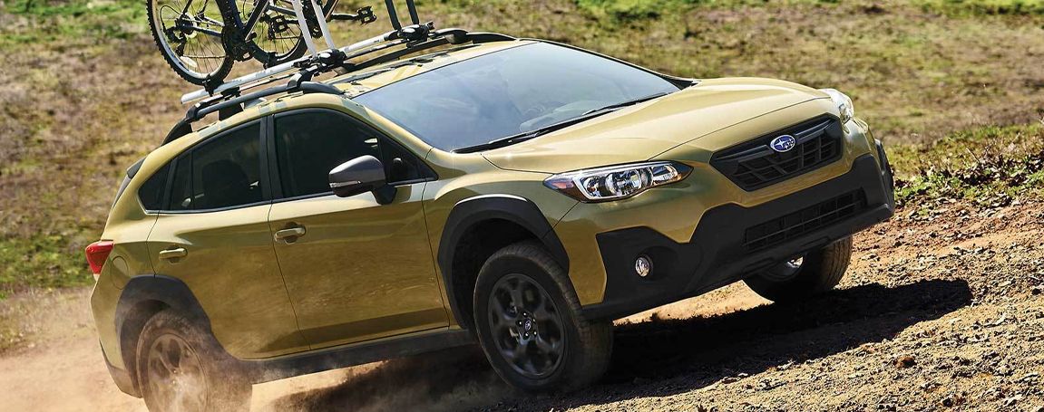 Marino's Fine Cars in Toronto | Explore the Trim Levels on the 2021 ...