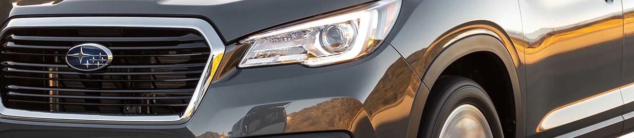 Marino's Fine Cars in Toronto | 2021 Subaru Ascent trim levels