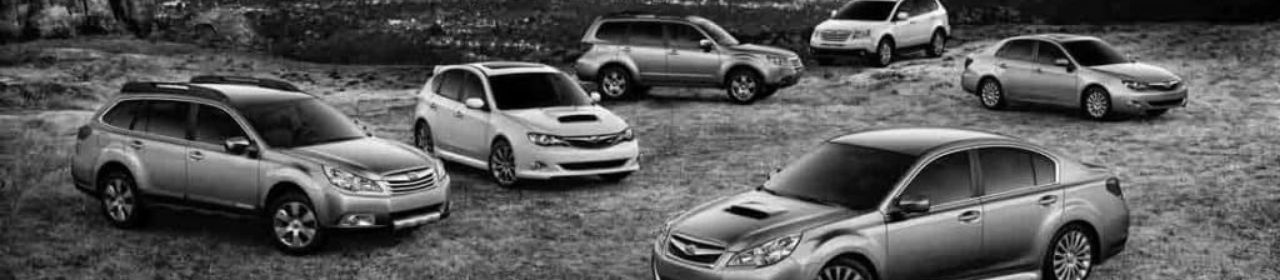 Marino's Fine Cars in Toronto | Why buy certified pre-owned Subaru cars