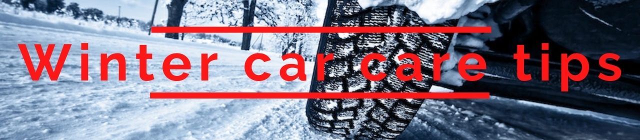 Marino's Fine Cars in Toronto | Winter car care tips