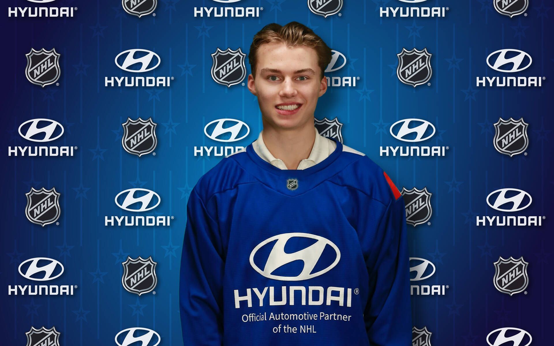 Hyundai Île-Perrot in Pincourt | Hockey Superstar Connor Bedard Drafted ...