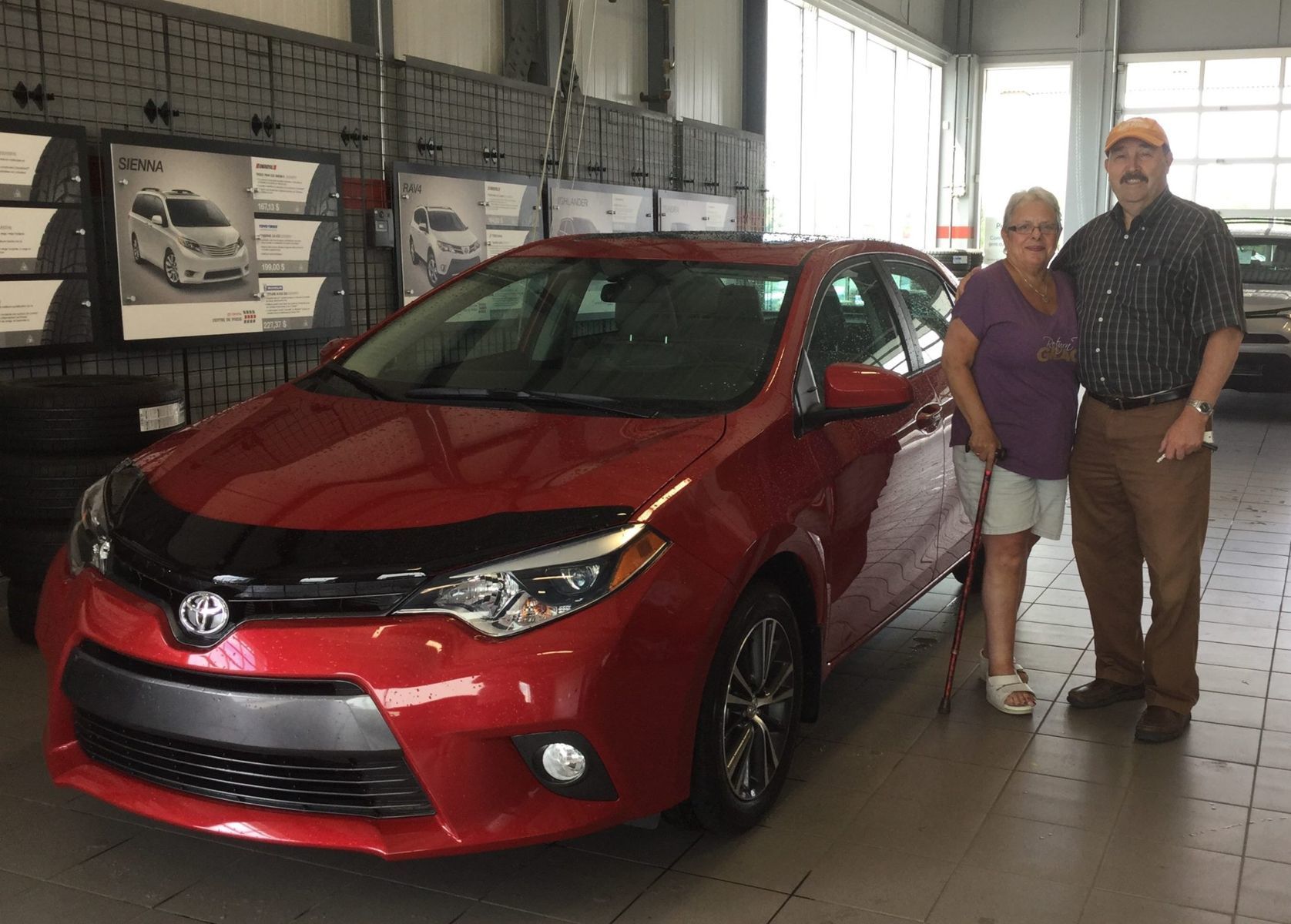 Groupe AutoForce in Pincourt, Valleyfield & L'Île-Perrot | William And ...