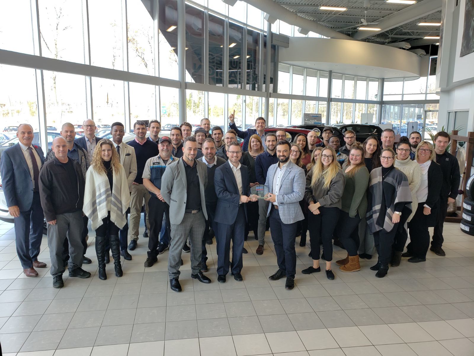 Groupe AutoForce in Pincourt, Valleyfield & L'Île-Perrot | Mazda 2-20 ...