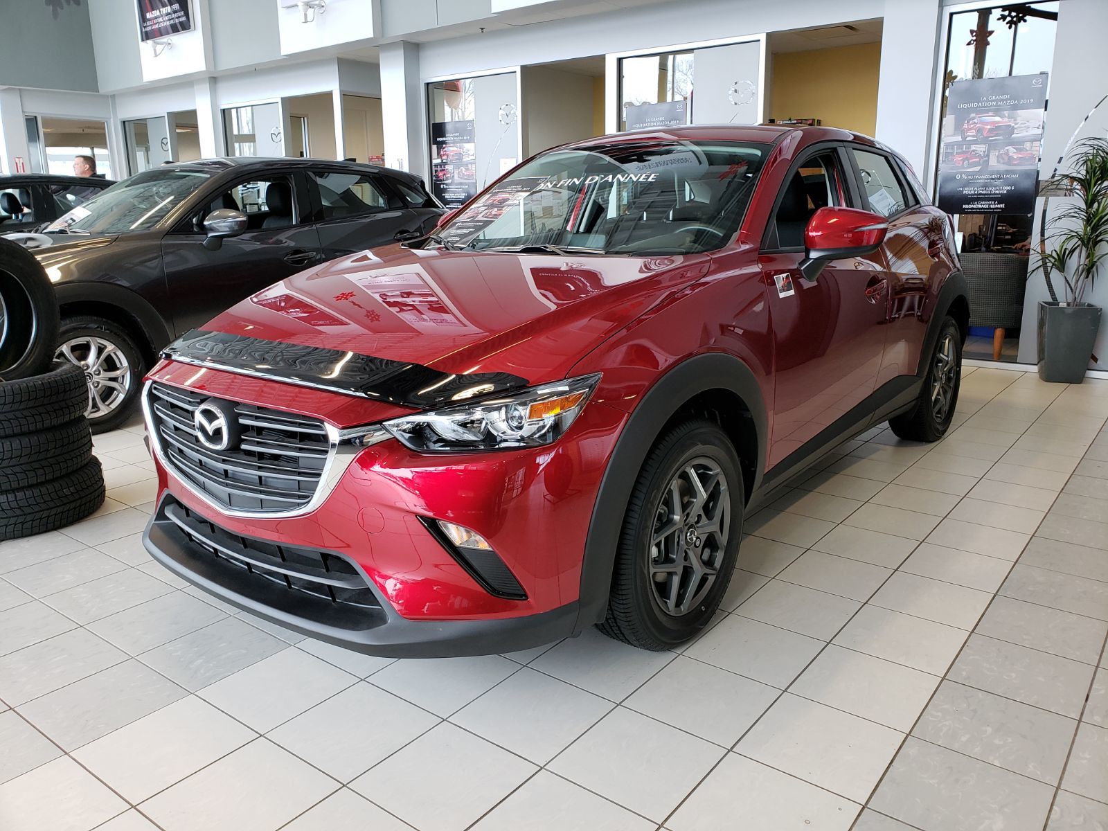 Mazda 2-20 in Pincourt | February: The perfect time to live the Mazda ...