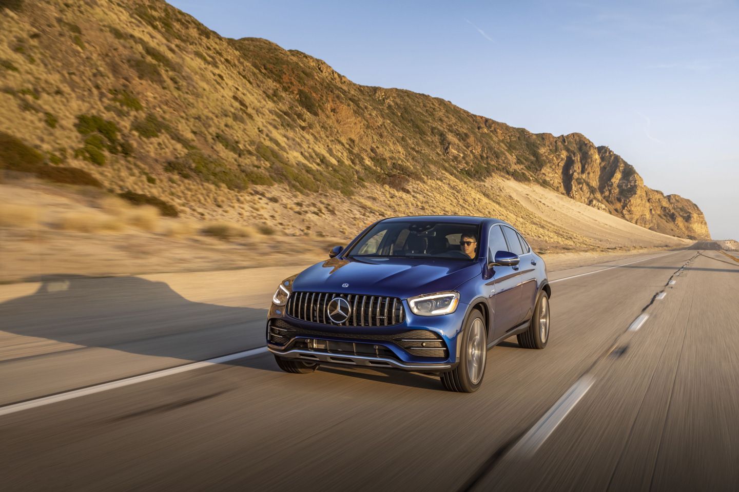 Qu'est-ce que le système DYNAMIC Select de Mercedes-Benz ? | Mercedes ...
