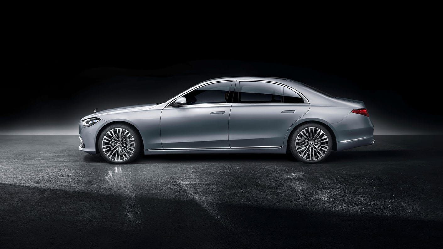 Mercedes-Benz Peterborough in Peterborough | Mercedes-Benz Peterborough ...