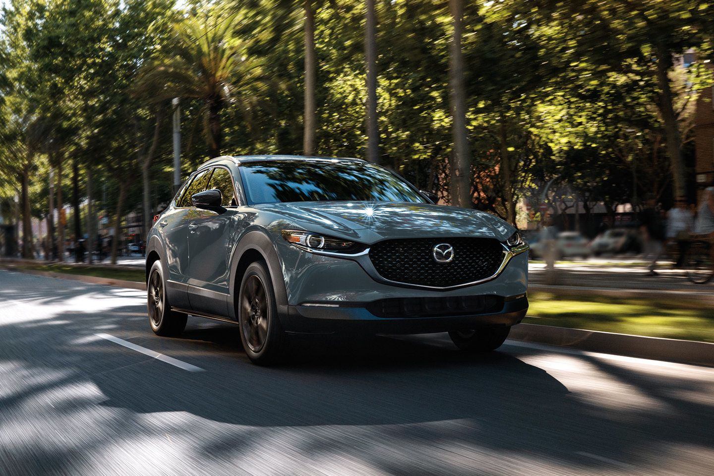 Morrey Mazda of the Northshore in North Vancouver | 5 Ways the 2024 ...